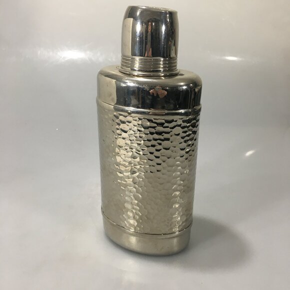 Thermos | Dining | Original Atg Thermos Drwz German Aluminum Metal ...